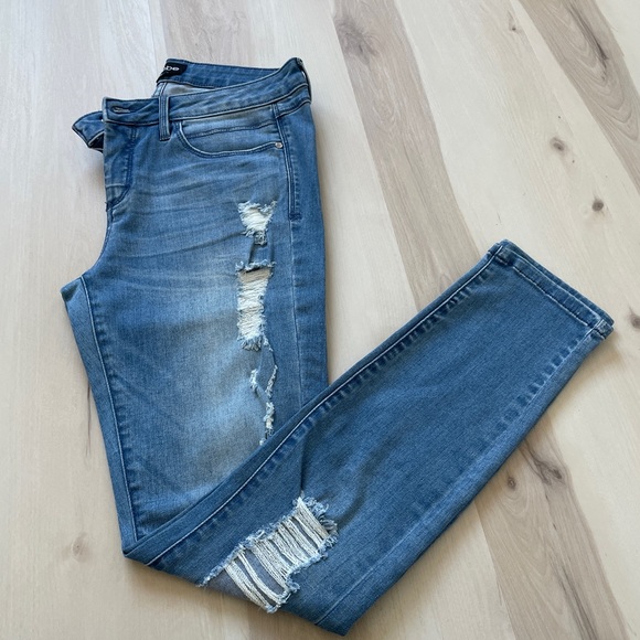 bebe | Jeans | Bebe Jeans | Poshmark